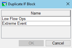 Copying an IF_Block