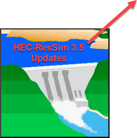 ResSim 3.5 New or Updated Content