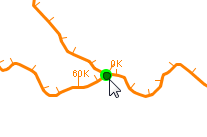 Defining the Stream Alignment