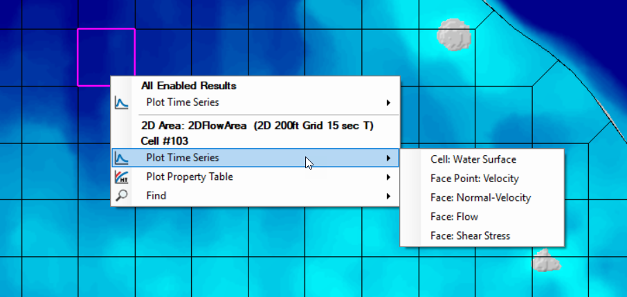 Evaluating RAS Results