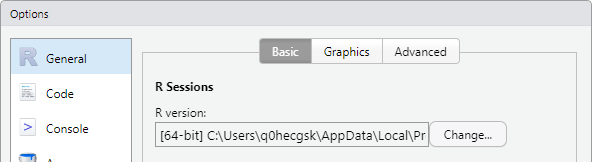 Installing and Configuring R and RStudio