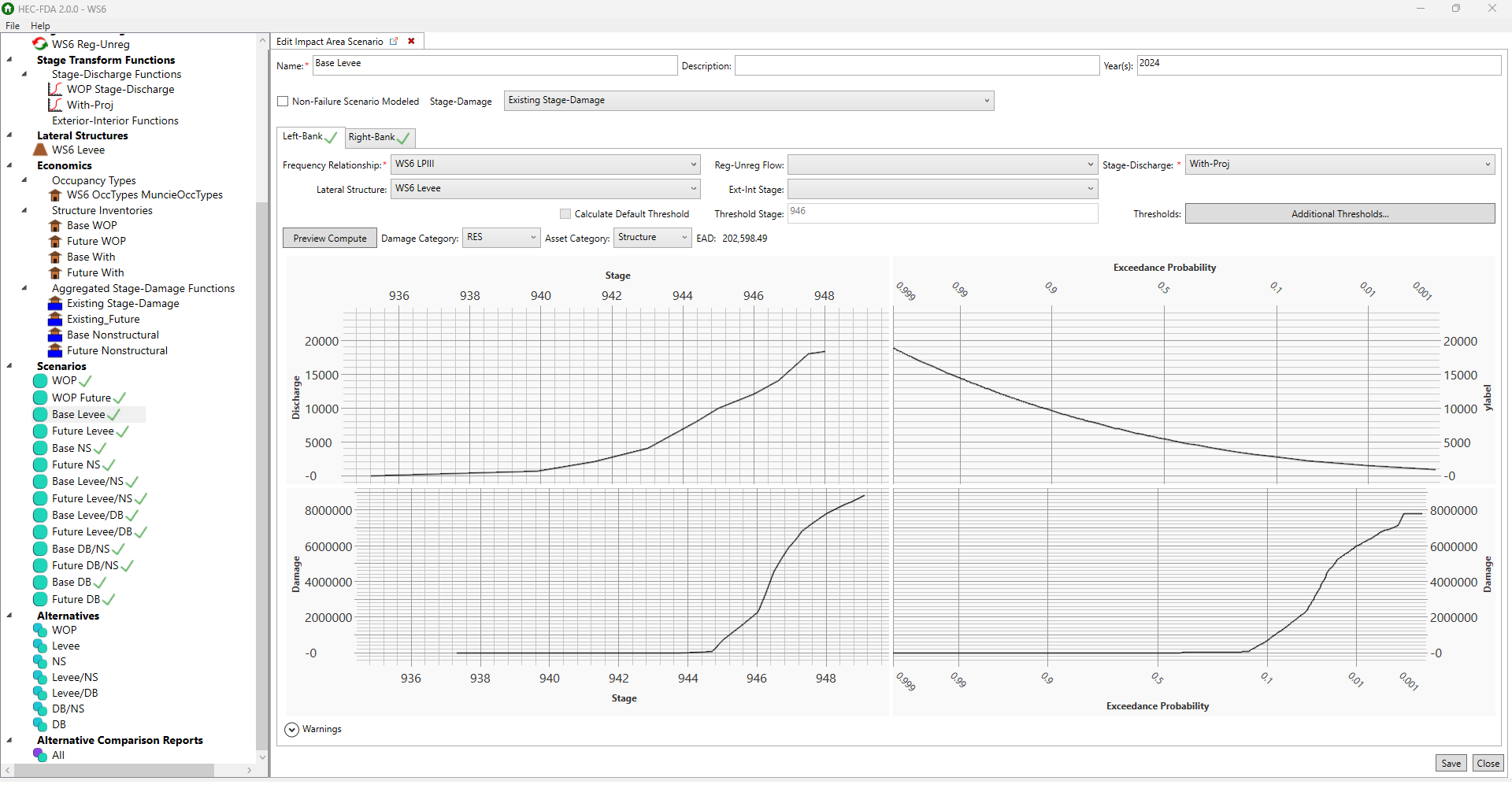 Hydrologic Engineering Center